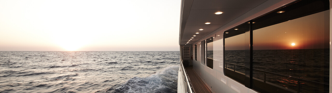 Resin products & solutions | Weber Marine