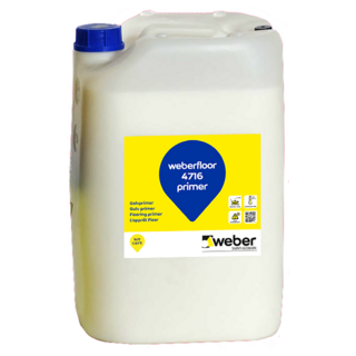 weberfloor 4660N Marine Elastic : Primary deck covering | Weber Marine