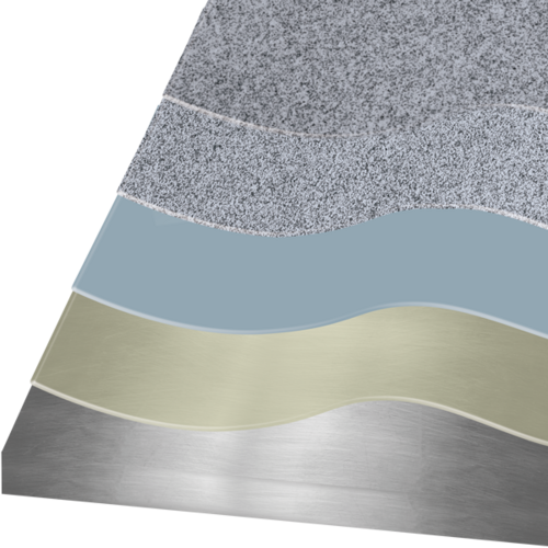 Weber Marine Coloured Sand Coating | Weber Marine