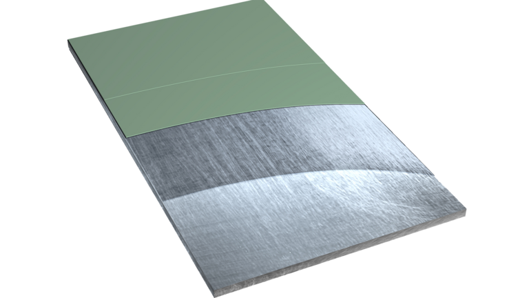 Resin products & solutions | Weber Marine