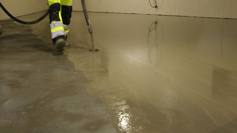 Weber Flooring | Floor Roma